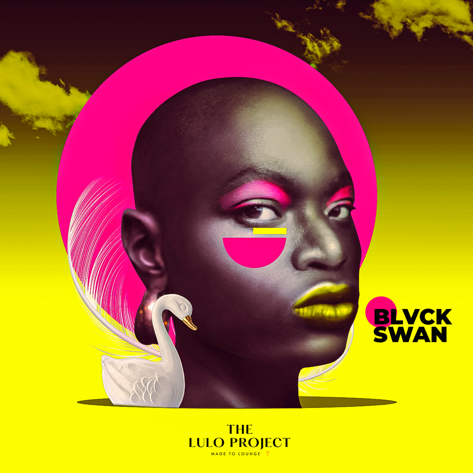 Black Swan – Lulo Project